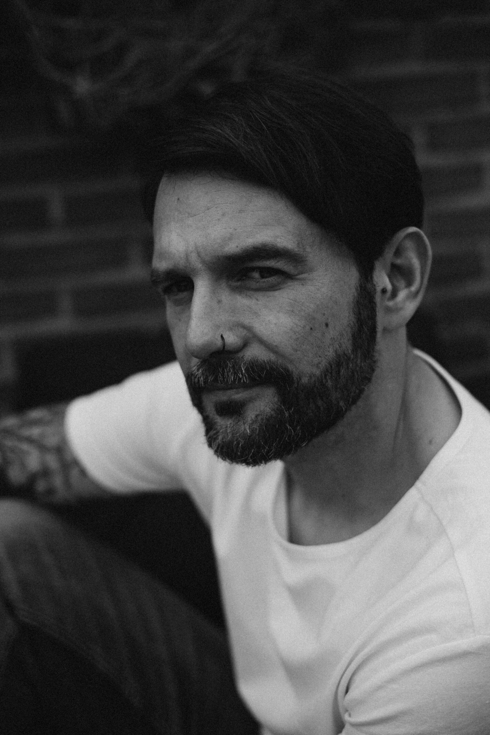 Was Du schon immer über mich wissen wolltest